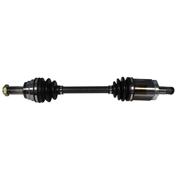商品名: GSP NCV27540 CV アクスルシャフトアセンブリ - 左フロント (運転席側) GSP NCV27540 CV Axle Shaft Assembly - Left Front (Driver Side)ブランド: GS...