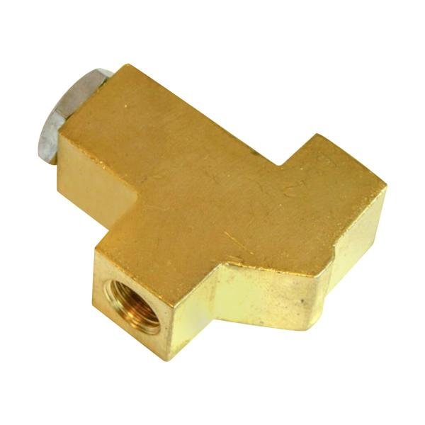 商品名:  Inline Tube Replacement for 1968-72 Mopar A-, B-, &amp; E-Body 1968-70 AMC AMX &amp; Javelin, Disc Brakes, Rear Ho...