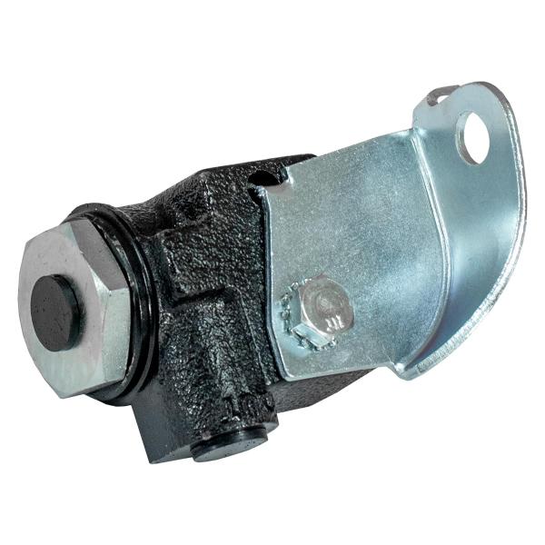 商品名:  Inline Tube Replacement For 1967-68 GM A-, F-, &amp; X-Body Front Disc Brake Hold-Off Valveブランド: Inline Tube商品番号: ...