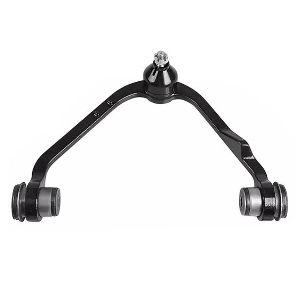 商品名:  Detroit Axle - 2WD Front Left Upper Control Arm for Ford F-150 Expedition F-250 Lincoln Navigator Blackwood Driver...