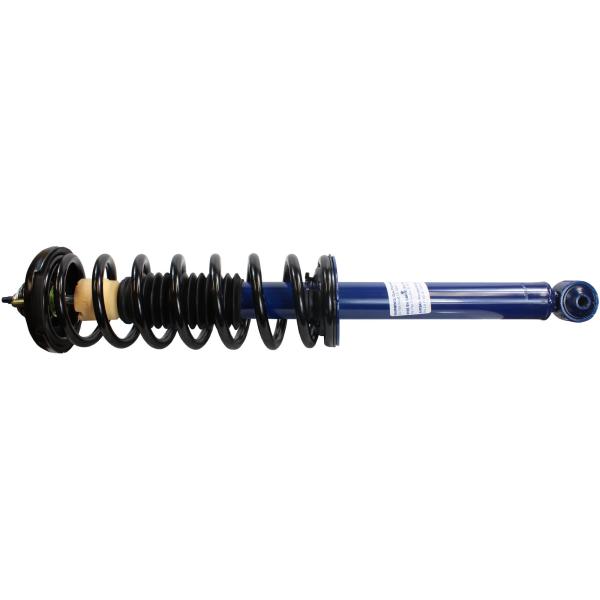 商品名: Monroe 181372 Econo-Matic Strut Assembly Monroe RoadMatic 181372 Suspension Strut and Coil Spring Assembly for Hond...