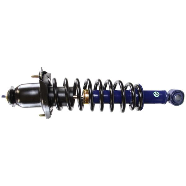 商品名: Monroe 181373R Econo-Matic Strut Assembly Monroe RoadMatic 181373R Suspension Strut and Coil Spring Assembly for To...