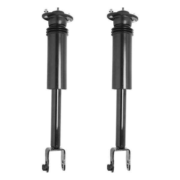 商品名: Unity Automotive Compatible for Shock Absorber Kit 2003-2007 Cadilliac CTS - 2-251160-001 Unity Automotive 2-251160...