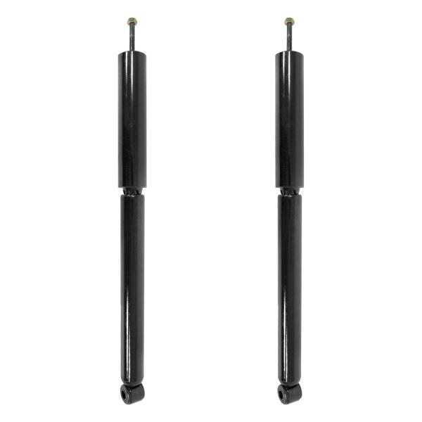 商品名: Unity Automotive Compatible for Shock Absorber Kit 2004-2006 Scion Xb - 2-259350-001 UNITY AUTOMOTIVE 2-259350-001 ...