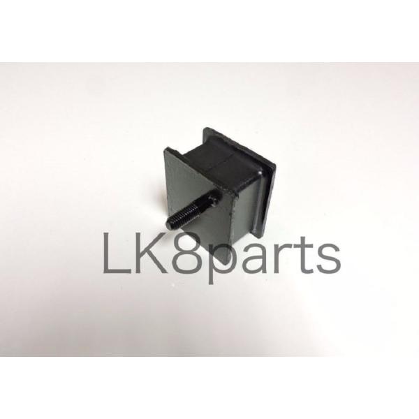 商品名:  Proper Spec Range P38 95-02 Transmission Gearbox Mounting Mount ANR2621 Newブランド: Proper Spec商品番号: ◆新品・未使用【発送方法】海外在...
