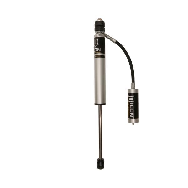 商品名: ICON 0-1.5 リフト リア 2.0 VS リモート リザーバー ショック 2007-21 トヨタ タンドラ対応 56506R ICON Vehicle Dynamics fits 2007-2021 Toyota Tund...