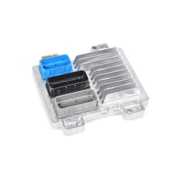 商品名:  ACDelco 12668986 GM Original Equipment Engine Control Module Assemblyブランド: ACDelco高さ: 13.208cm横幅: 13.208cm奥行: 19.5...