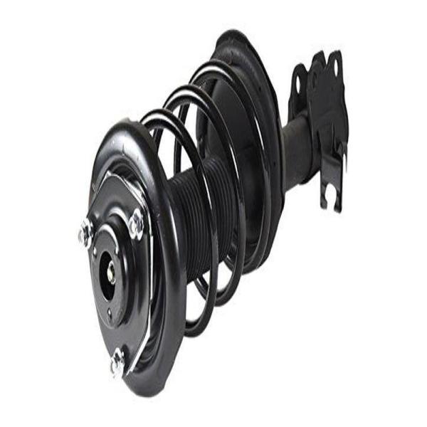 商品名: Gabriel G57157 Ultra ReadyMount Gabriel G57157 Ultra ReadyMount Loaded Strut Assemblyブランド: Gabriel高さ: 65.405cm横幅: 2...