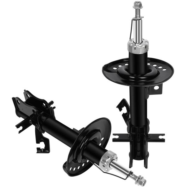 商品名:  Shocks Struts,ECCPP Front Pair Strut Shock Absorbers Strut Kits Compatible with 2007 2008 2009 2010 2011 2012 Niss...