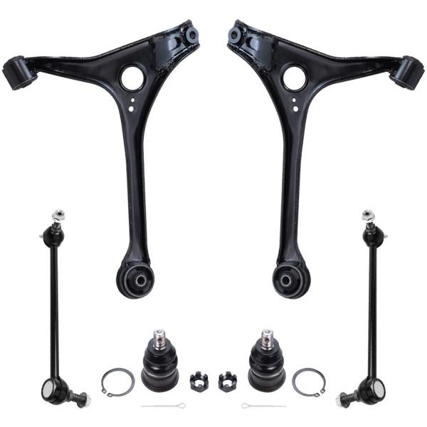 商品名:  Detroit Axle - Front Lower Control Arms for 1998-2007 Ford Taurus, 1998-2005 Mercury Sable, 2 Lower Control Arms, ...