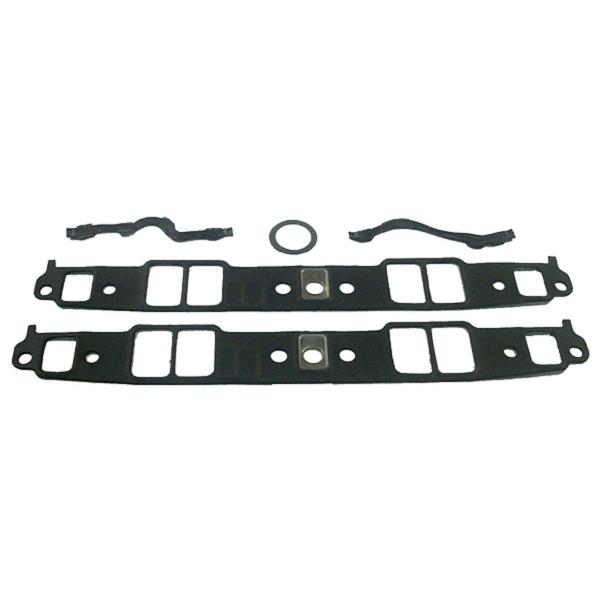 商品名:  GM Inboard Outboard 5.0L and 5.7L Intake Manifold Gasket Set WSM 18-0868 OEM# 27-17145, OMC 5.7L 1994, 1996-1997 9...