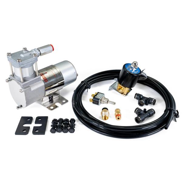 商品名: HornBlasters オートバイエアライド改造キット HornBlasters Motorcycle Air Ride Modification Kitブランド: HornBlasters商品番号: ◆新品・未使用【発送方法】...