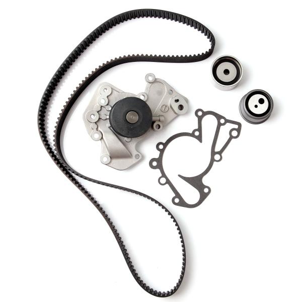 商品名: ECCPP タイミングベルト ウォーターポンプキット 1999-2010 ヒュンダイ サンタフェ ソナタ チブロン ツーソン キア オプティマ スポーテージ 2.5L 2.7L V6 DOHC G6BA G6BV DELTA エン...