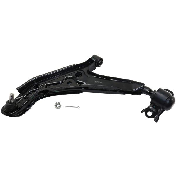 商品名:  Evan Fischer Front, Left, Lower Control Arm With Ball Joint(s) &amp; Bushing(s) Compatible with Infiniti G20 1999-...