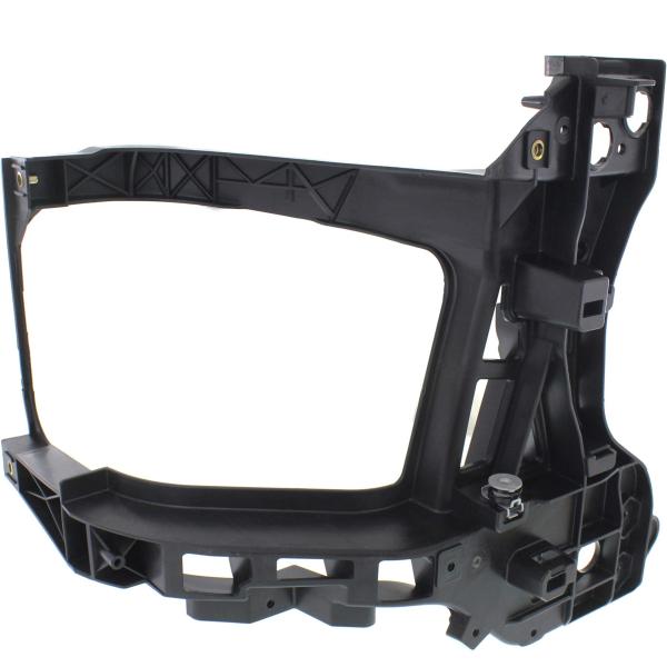 商品名: ラジエーターサポート。2013-2018 Ram 1500 サイドパネル助手席側に対応。 Evan Fischer Radiator Support Compatible with 2013-2018 Ram 1500, Ram ...