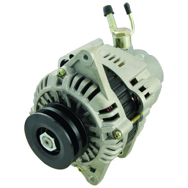 商品名: OEG Parts New Alternator 三菱 1986-13 パジェロ 将軍 L200 L300 モンテロ デリカと互換性あり OEG Parts New Alternator Compatible With Mitsu...