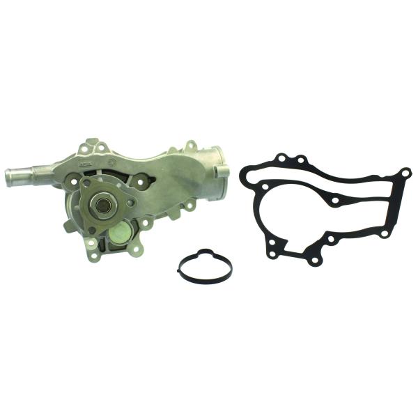 商品名: AISIN WPK-819 OEMウォーターポンプキット AISIN WPK-819 New Engine Water Pump with Gaskets - Compatible with Select Buick Encore...