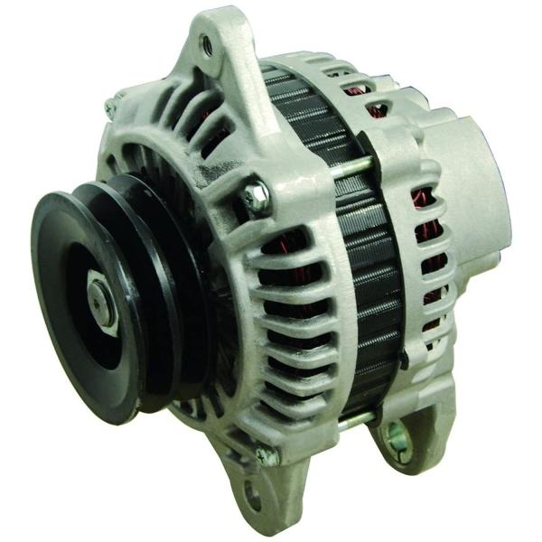 商品名:  OEG Parts New Alternator Compatible With 1994-2000 Mitsubishi Pajero &amp; Shogun 2800, 1994-1999 Pajero II ME2017...