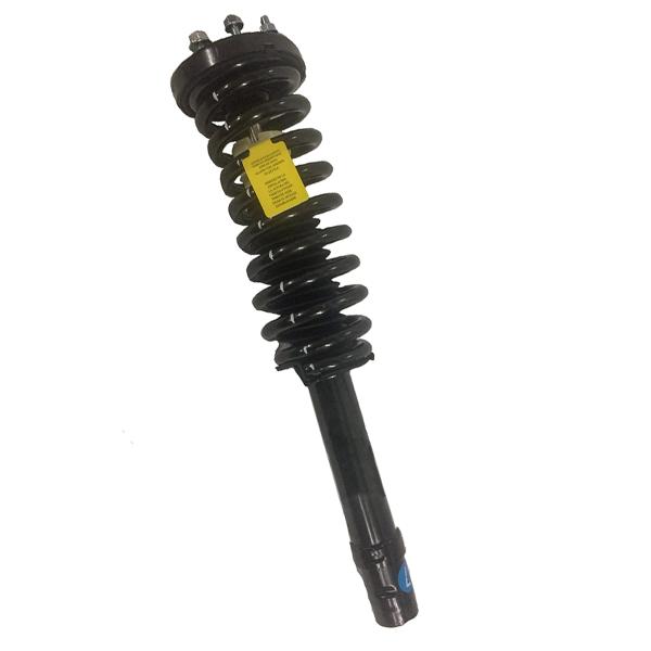 商品名:  Shoxtec Front Left Complete Struts Assembly Replacement for 2003-2007 Honda Accord 3.0L V6; Coil Spring Shock Abso...