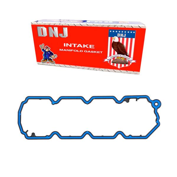 商品名:  DNJ IG3172 Intake Manifold Gasket Set for 2005-2017 Buick, Cadillac, Chevrolet, GMC, Isuzu, Pontiac, Saab 9-7x, As...