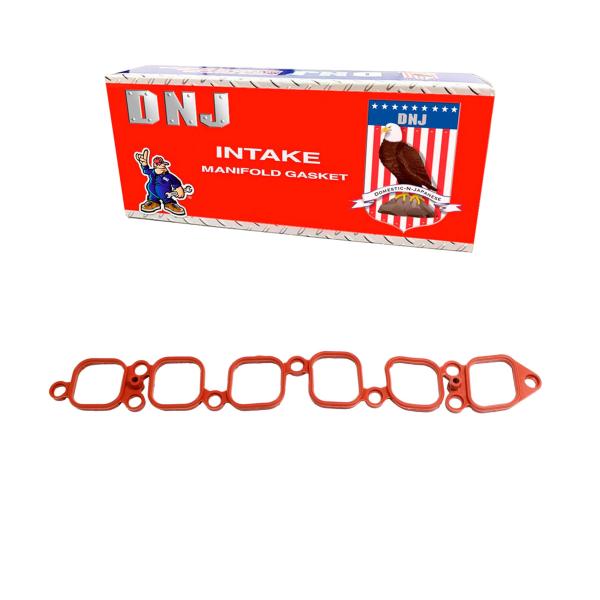 商品名:  DNJ IG821 Intake Manifold Gasket Set for 2002-2005 Volkswagen Golf Jetta 2.8L V6 24V DOHC 2771ccブランド: DNJ高さ: 5.08c...