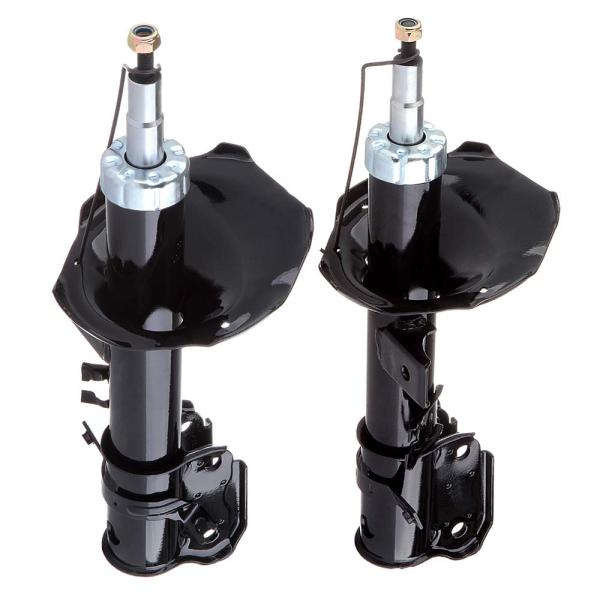 商品名:  Shocks and Struts,ECCPP Front Pair Shock Absorbers Strut Kits Compatible with 1996 1997 1998 Nissan Pathfinder,199...