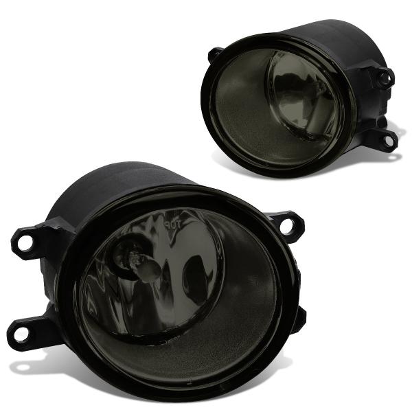 商品名:  DNA MOTORING FL-ZTL-209-SM Front Bumper Fog Light Driver &amp; Passenger Side Enhance visibility [Compatible with ...