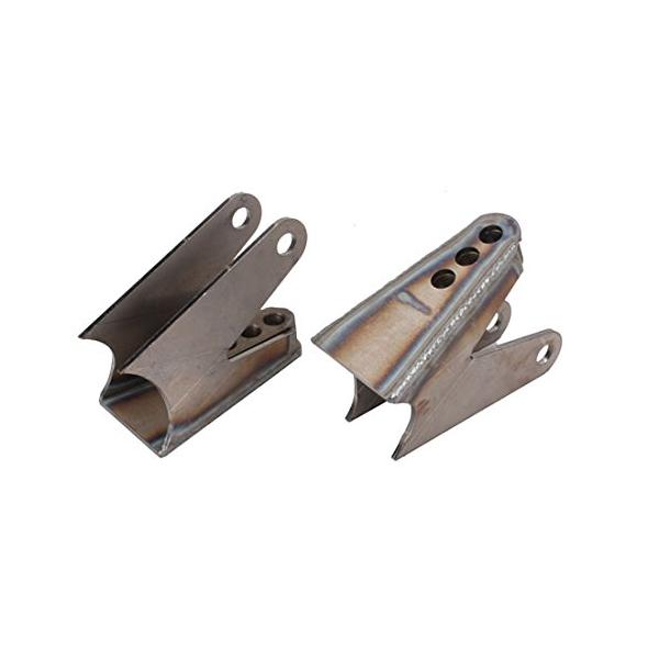 商品名:  Triangulated Rear Four-Bar Weld on Lower Tab And Coilover Mountsブランド: Speedway Motors商品番号: ◆新品・未使用【発送方法】海外在庫商品のため、...