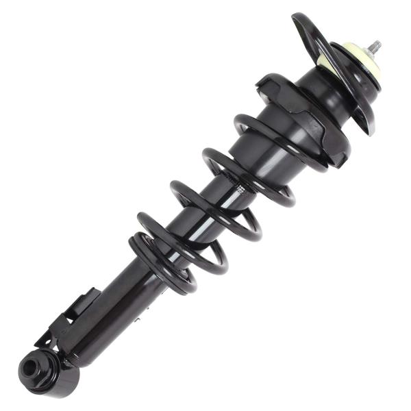 商品名: Unity Automotive Compatible for Complete Strut Assembly 2007-2008 Mini Cooper Hatchback, 2009-2014 Mini Cooper Hatc...