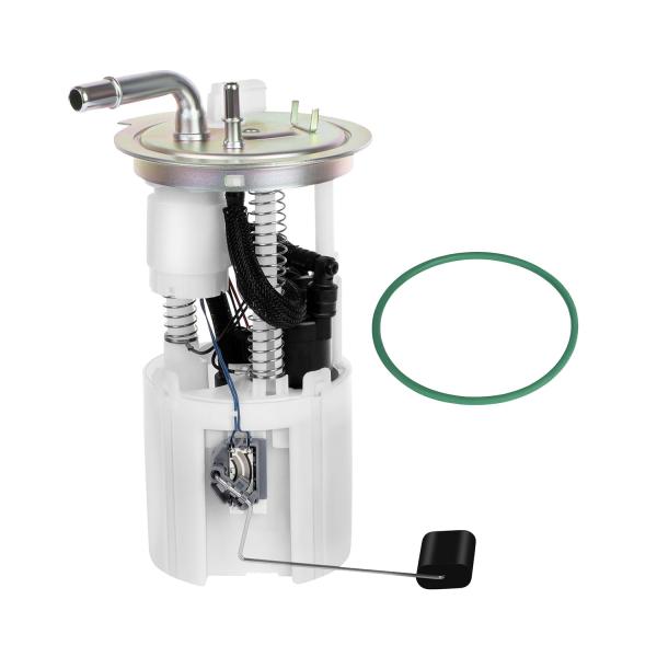 商品名: 電気燃料ポンプ、モジュールアセンブリ交換部品 ビュイック・レイニア シボレー SSR トレイルブレイザー GMC エンボイ いすゞ アセンダー サーブ 9-7X 2005 2006 2007 L6 4.2L V8 5.3L 6.0...