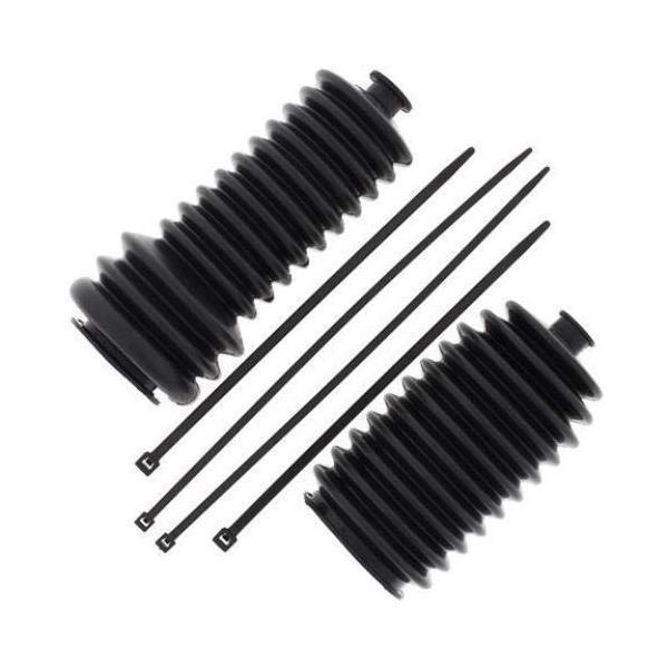 商品名: BossBearing ステアリング交換用ラックブーツキット Polaris Ranger Crew 700 2008 2009用 BossBearing Steering Replacement Rack Boot Kit fo...