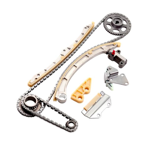 商品名: SCITOO タイミングチェーンキット K24A1 K24A4 K24A8 2002-2011ホンダエレメント CR-V アコード 2.4L DOHC用 SCITOO New Timing Chain Kit fits 2002-...