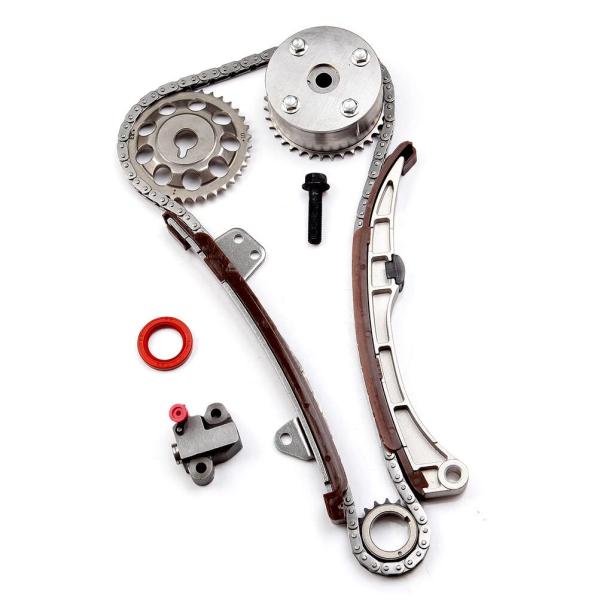 商品名: ECCPP エンジンタイミングチェーンキット TK2000-VVT対応 ECCPP Engine Timing Chain Kit Compatible with TK2000-VVTブランド: ECCPP高さ: 33.528cm...