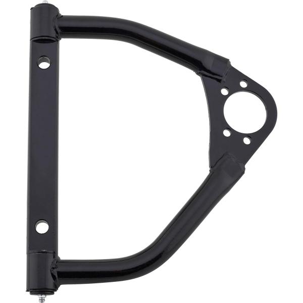 商品名: Chromoly 左 8.5インチ アッパーコントロールアーム スチールクロスシャフト Chromoly Left 8.5 Inch Upper Control Arm-Steel Cross Shaftブランド: Speedwa...