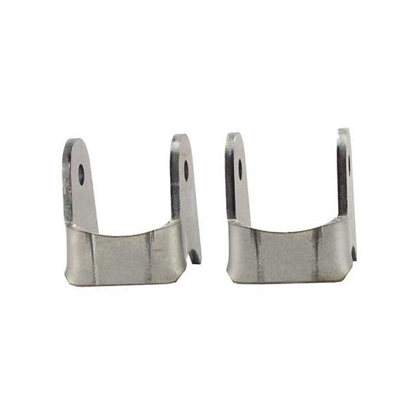 商品名: RuffStuff Specialties 3リンクと4リンクサスペンション下部アクスルマウントブラケット コントロールアームリンク用 (0度) RuffStuff Specialties 3 Link and 4 Link Su...