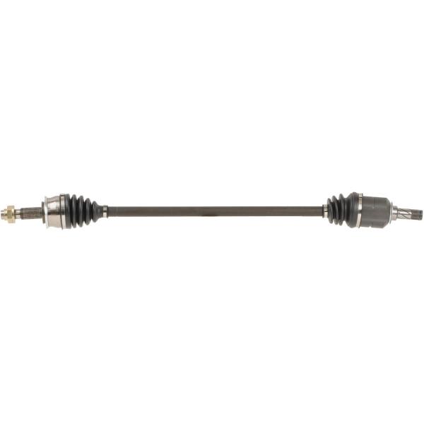 商品名: Cardone Select 66-1524 CV ドライブアクスル Cardone 66-1524 New CV Constant Velocity Drive Axle Shaftブランド: Cardone高さ: 13.017...