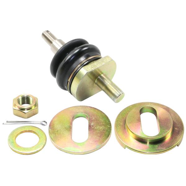商品名: MOOG サスペンションボールジョイント リアアッパー K100199 MOOG K100199 Rear, Rear Upper Suspension Ball Joint for Honda Pilotブランド: MOOG C...
