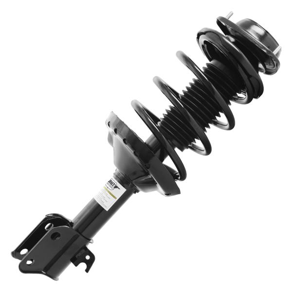 商品名: Unity Automotive Compatible for Complete Strut Assembly 2006-2008 Subaru Forester - 11925 UNITY AUTOMOTIVE 11925 Co...