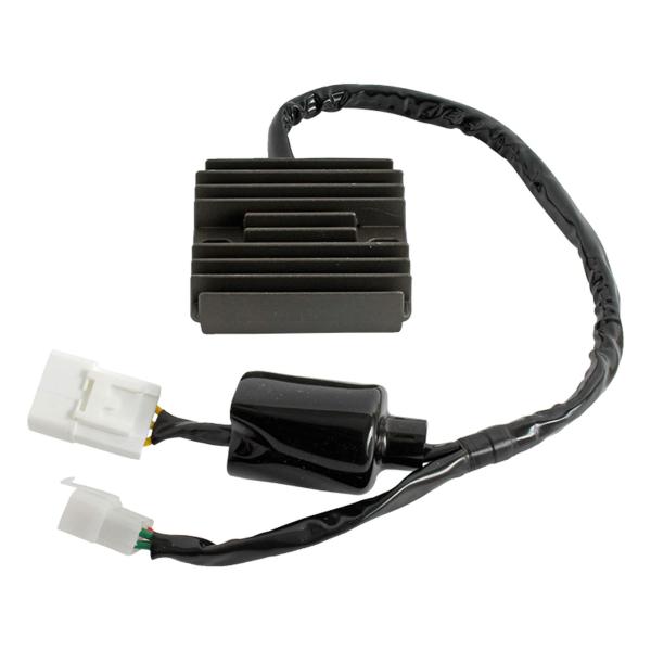 商品名: DB Electrical AHA6113 New Voltage Regulator/Rectifier 12V (For Honda 2004-09 VTX1300C w/ 1312cc 31600-MEA-670 31600...