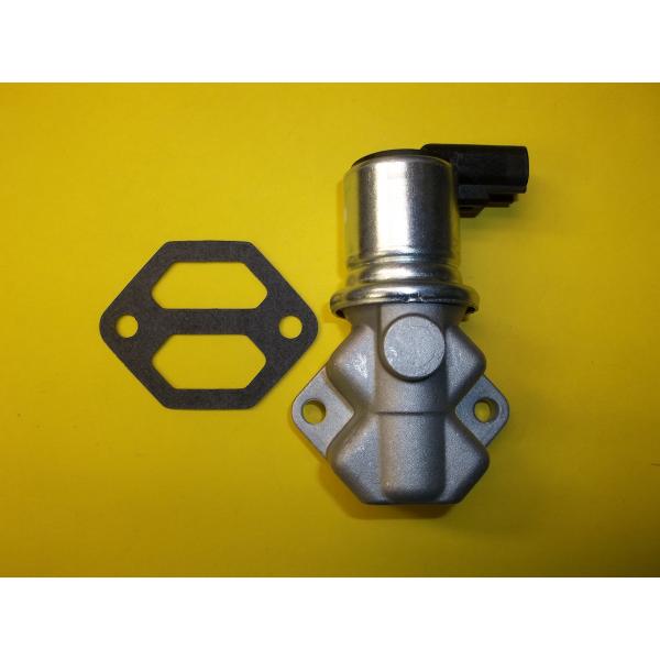 商品名: Idle Air Control IAC for Mercruiser 862998 B.B. Idle Air Control IAC for Mercruiser 862998, Metal, Aluminum Body, 2...