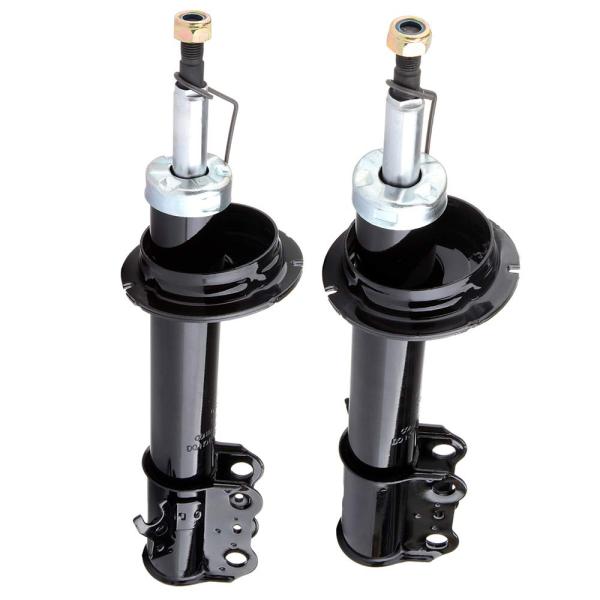商品名:  Shocks and Struts,ECCPP Front Pair Shock Absorbers Strut Kits Compatible with 1992 1993 1994 Toyota Camry,1992 199...