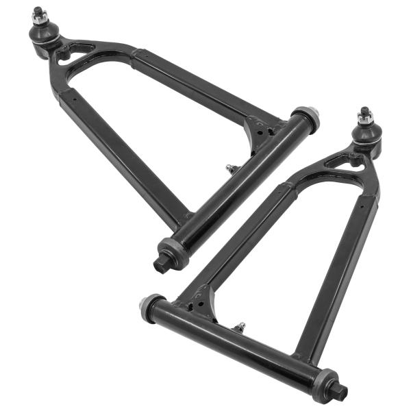 商品名:  Caltric Front Upper Right And Left A-Arms Compatible with Yamaha Yfz450 2004-2013ブランド: Caltric商品番号: 色: Black◆新品・未使...