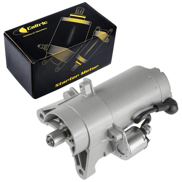 商品名:  Caltric Starter Compatible With Honda Engine Gx340 Gx360 Gx500 Gx 2011 2012 2013 Hp 028000-8411ブランド: Caltric商品番号: ...
