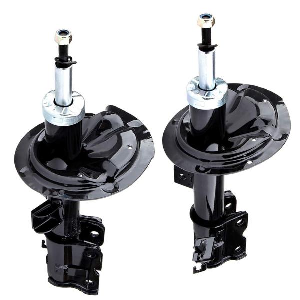 商品名:  Shocks and Struts,ECCPP Front Pair Shock Absorbers Strut Kits Compatible with 2003 2004 2005 2006 2007 Nissan Mura...