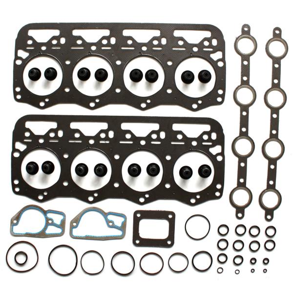 商品名:  ECCPP Engine Replacement Cylinder Head Gasket Set for Ford for F-350 for F-450 for F-550 Excursion E-550 E-450 Sup...
