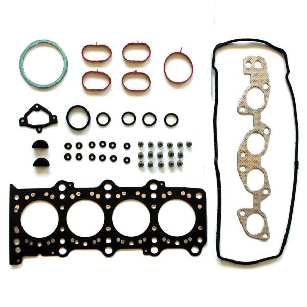 商品名:  ECCPP Engine Replacement Full Head Gasket Set for 2007-2009 for Suzuki SX4 2.0L Engine Head Gasket Kitsブランド: ECCPP...