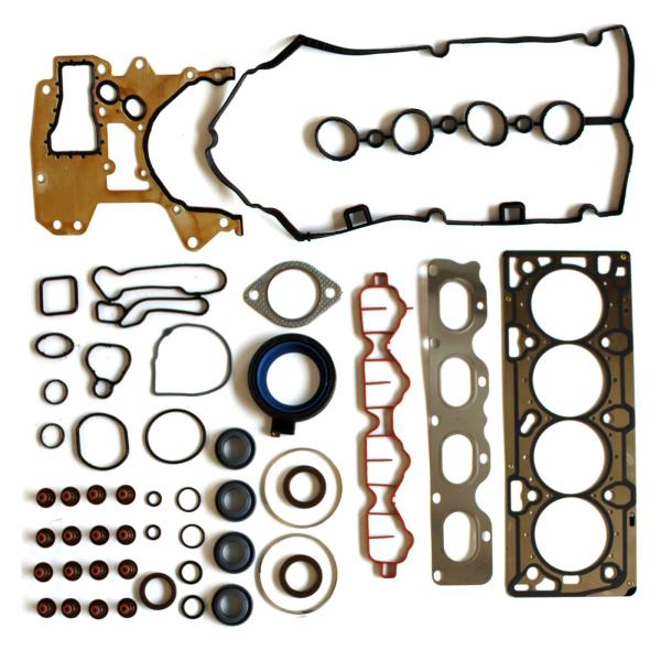 商品名:  ECCPP Engine Replacement Head Gasket Set fit 2009-2011 for Pontiac G3 for Chevrolet Aveo Aveo5 4.2L Engine Head Ga...