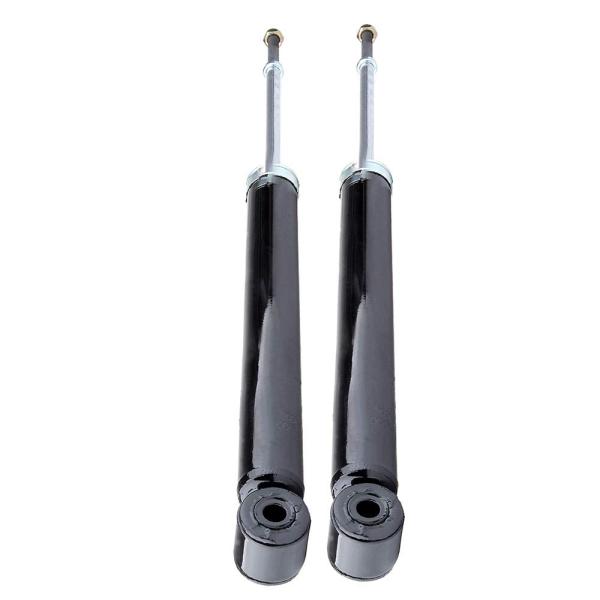 商品名:  ECCPP Rear Pair Absorber Shocks Struts Fit 2007-2012 for Nissan Versa 343465ブランド: ECCPP高さ: 55.372cm横幅: 18.796cm奥行:...