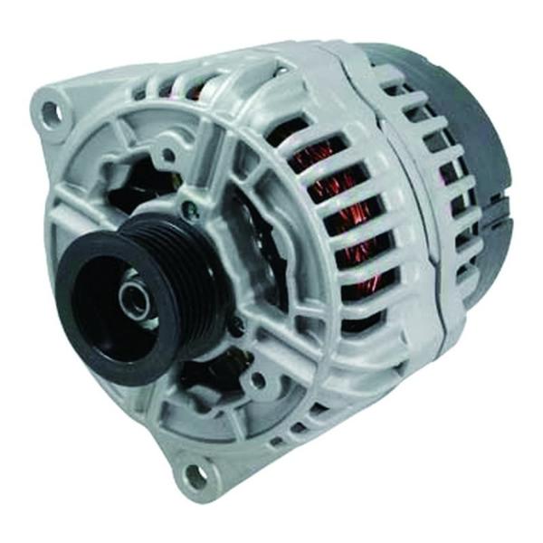 商品名:  OEG Parts New Alternator Compatible With 1996 1997 1998 1999 96 97 98 99 Mercedes V12 6.0L CL600 SL600 AL0766X 0-1...