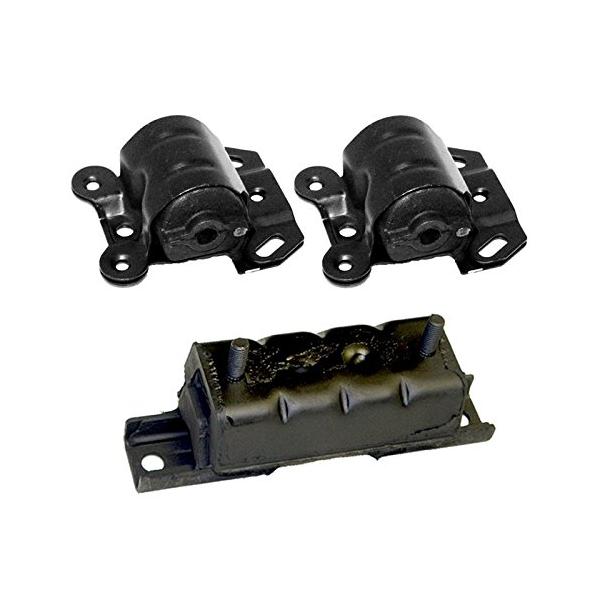 商品名:  OMNI5 K2109 Engine Motor &amp; Transmission Mount Kit 3pc Compatible with Fits 1996-2005 Chevrolet Astro/GMC Safar...